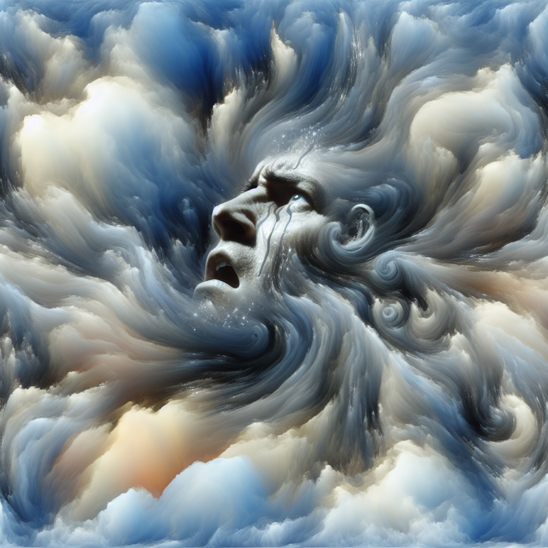 Sognare di vomitare - interpretazione e significato