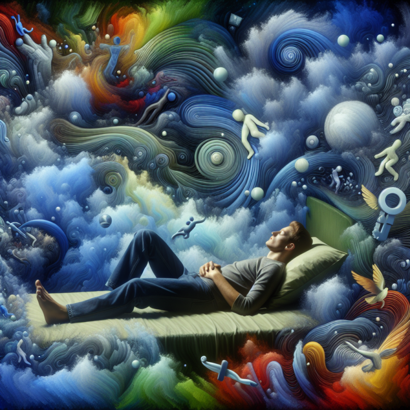 Sognare dover partorire - interpretazione e significato