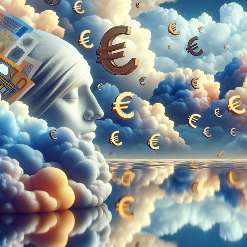 Sognare euro - significato e interpretazione
