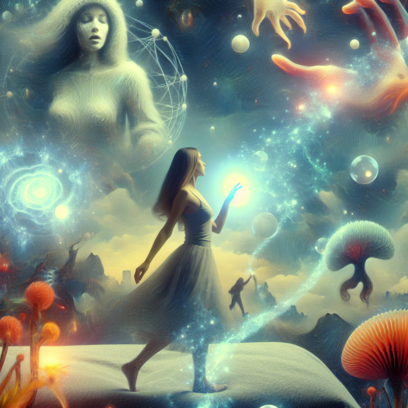 Interpretazione e Significato dei Sogni ⭐ LibrodeiSogni.net