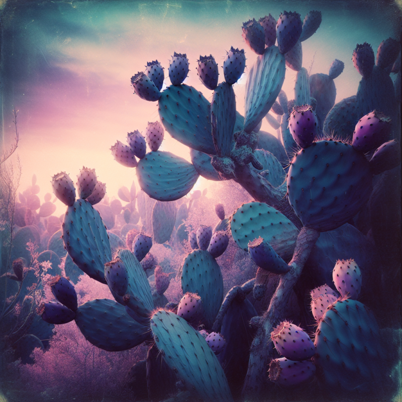 Sognare fichi d'india - interpretazione e significato