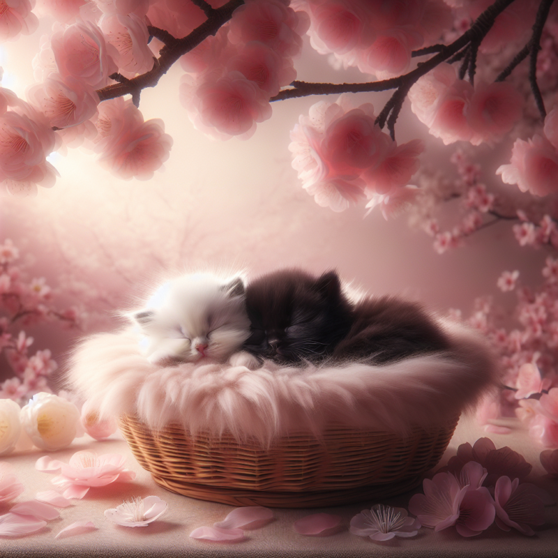 Sognare gattini - interpretazione e significato