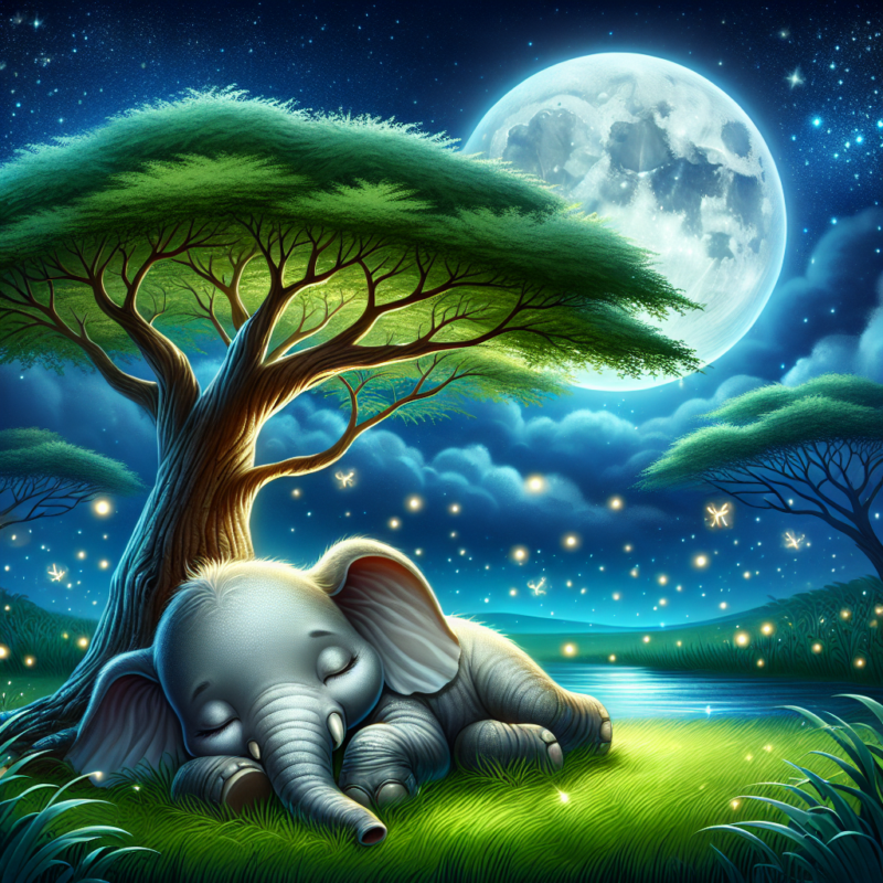 Sognare un elefante - interpretazione e significato