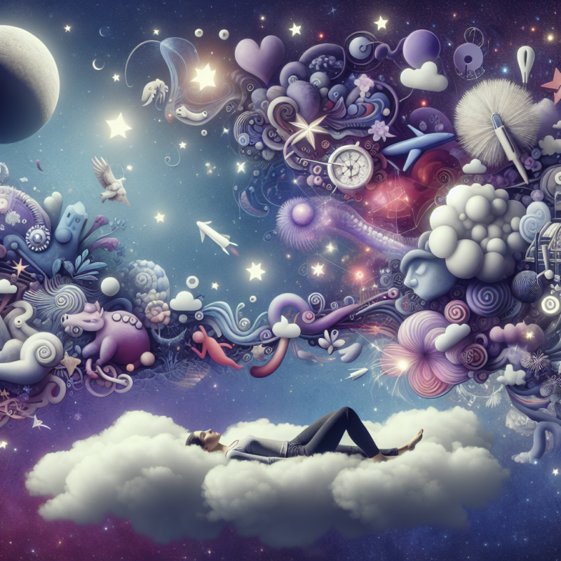 Sognare un sogno - interpretazione e significato
