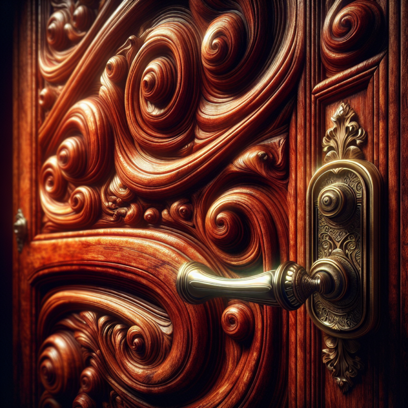 Sognare una porta chiusa - significato e interpretazione