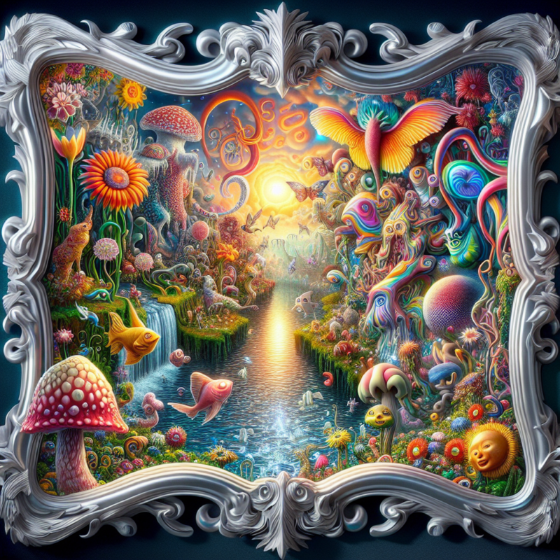 Sognare uno specchio - interpretazione e significato