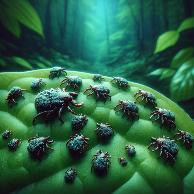 Sognare zecche - significato e interpretazione