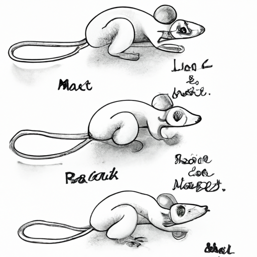 Sognare topi morti - significato e interpretazione