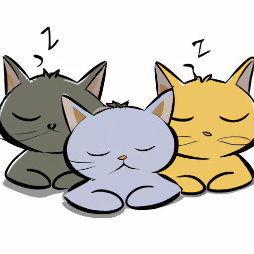 Sognare tre gatti - significato e interpretazione